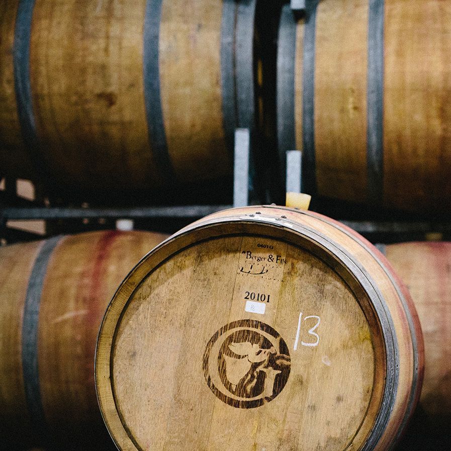 Liberty Wines
